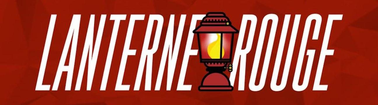 Lanterne Rouge
